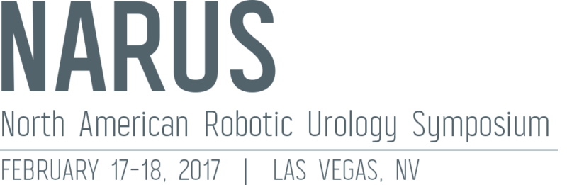 NARUS 2017 – Perineologic