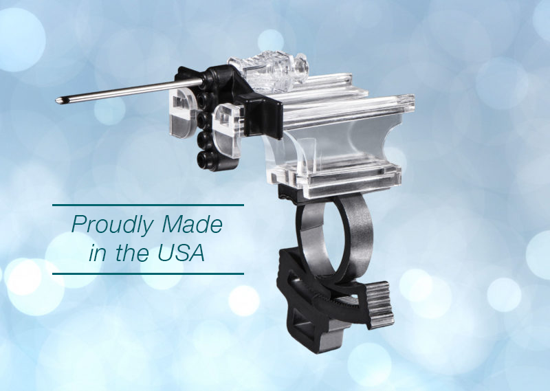 The Precisionpoint™ Transperineal Access System Perineologic